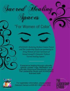 Avanzar | Formerly The Women's Center | Safety, Justice, Empowerment