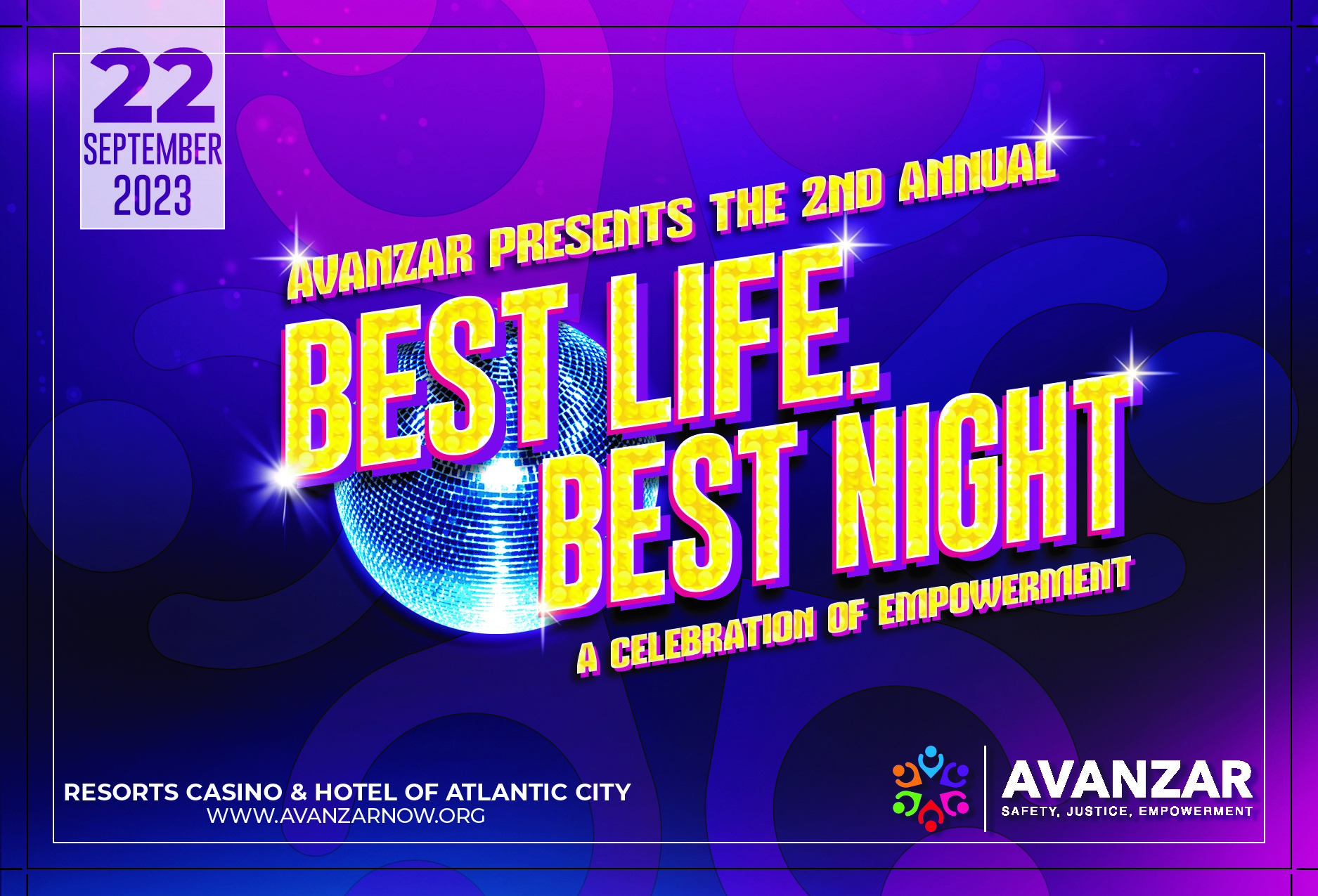 Avanzar | Formerly The Women's Center | Safety, Justice, Empowerment